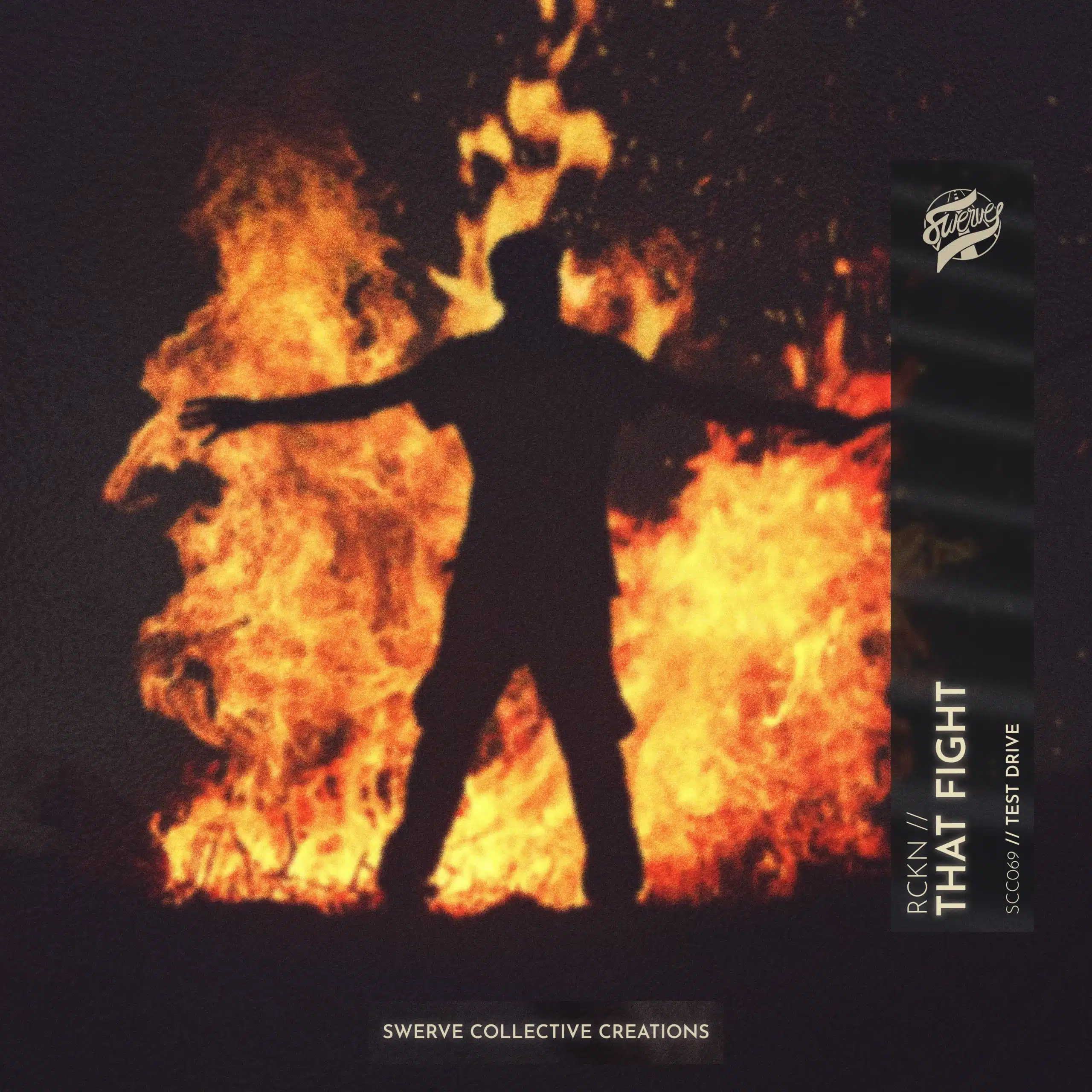 That Fight | swerve collective creations