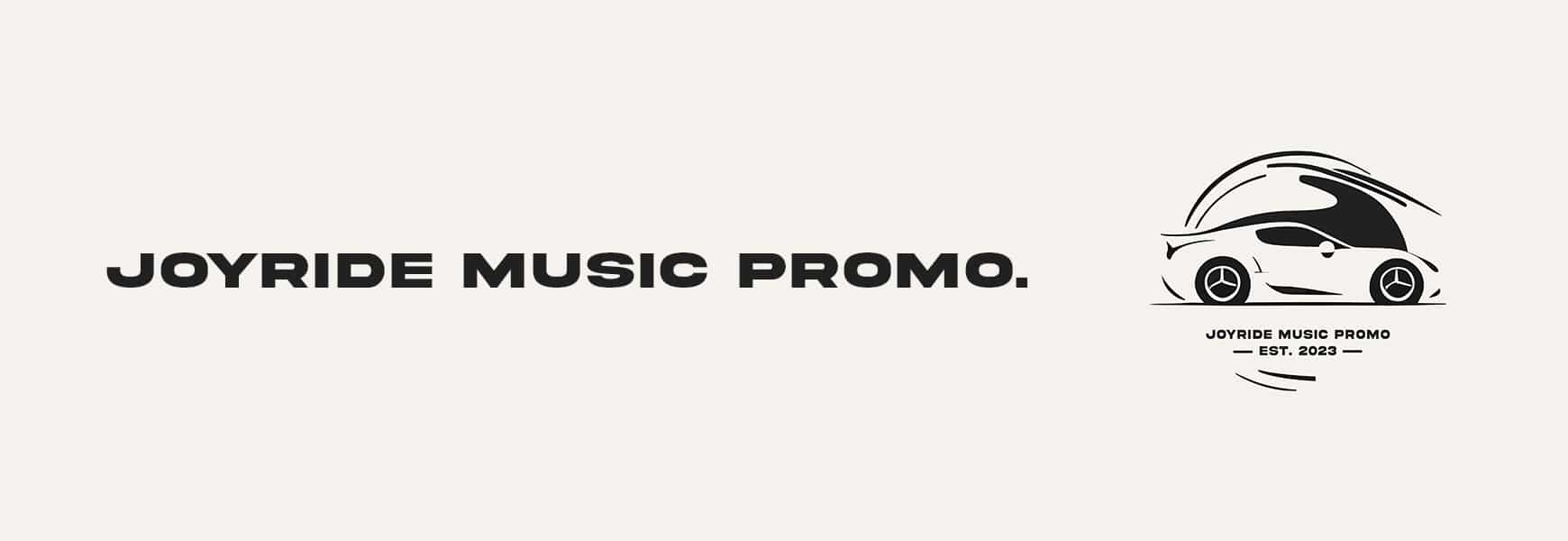Our Trusted Music Promotion Service: Joyride Music Promo | swerve ...